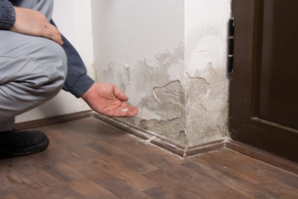 What is a Damp Proof Course (DPC)? - Damp Proofing Experts